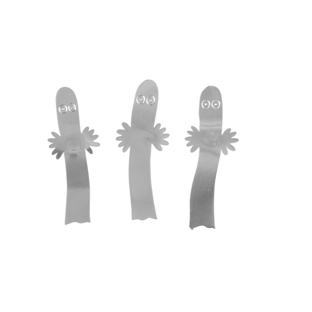 Hattifnatter Kjøleskapmagneter - Pluto Produkter - Den offisielle ...