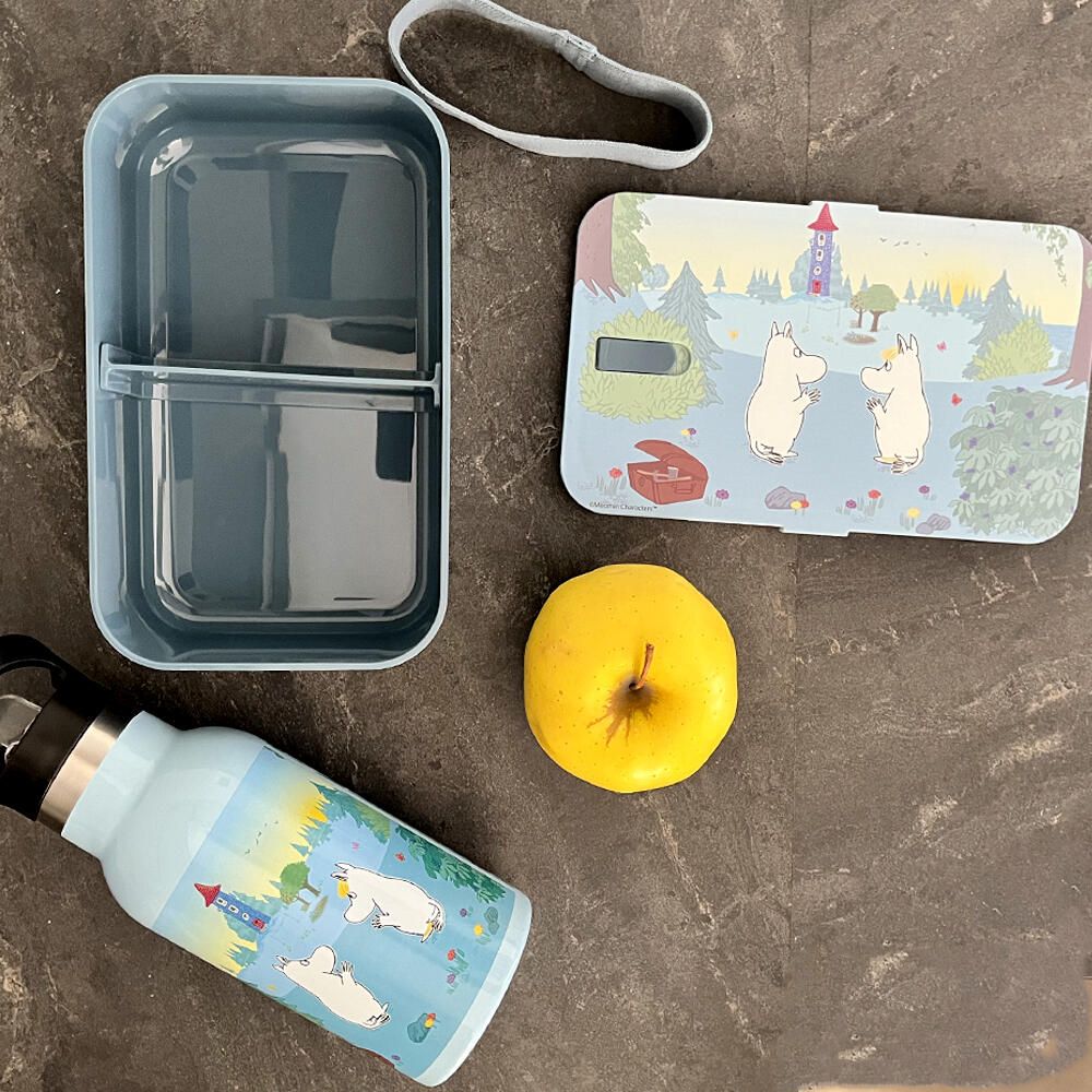 Mummi Matboks Mummihuset - Inspirasjon Forlag - Den offisielle ...