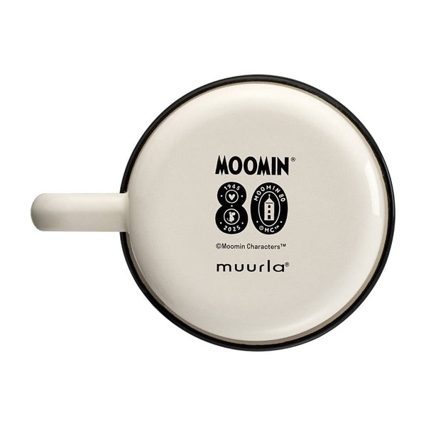 Mummi 80 Emaljekrus - Muurla - Den offisielle Mummibutikken i Norge