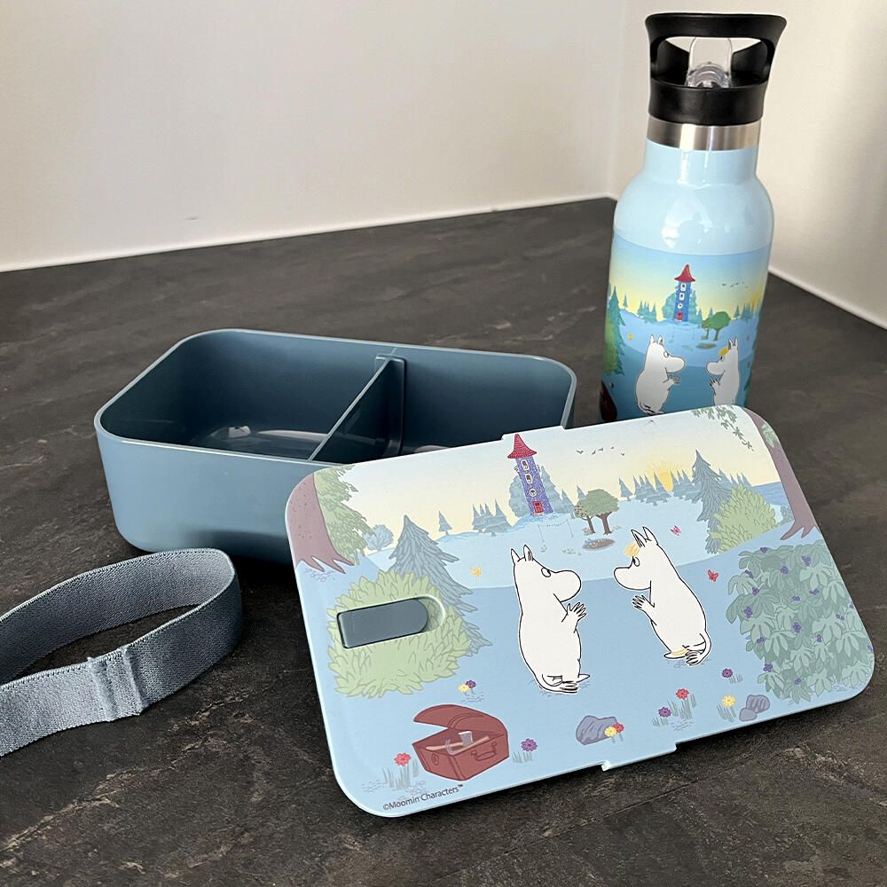 Mummi Matboks Mummihuset - Inspirasjon Forlag - Den offisielle ...