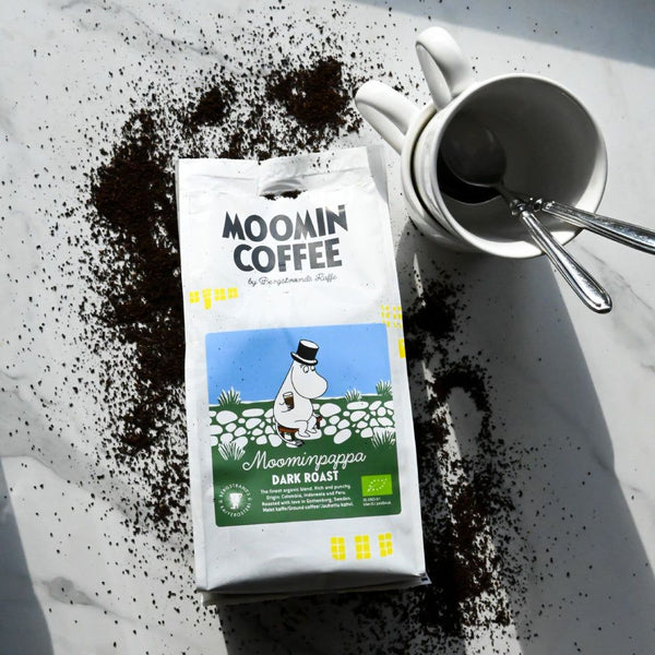 Kaffe - Den offisielle Mummibutikken i Norge