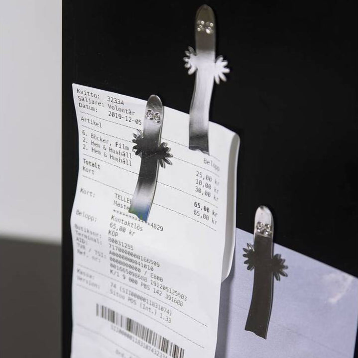 Hattifnatter Kjøleskapmagneter - Pluto Produkter - Den offisielle ...