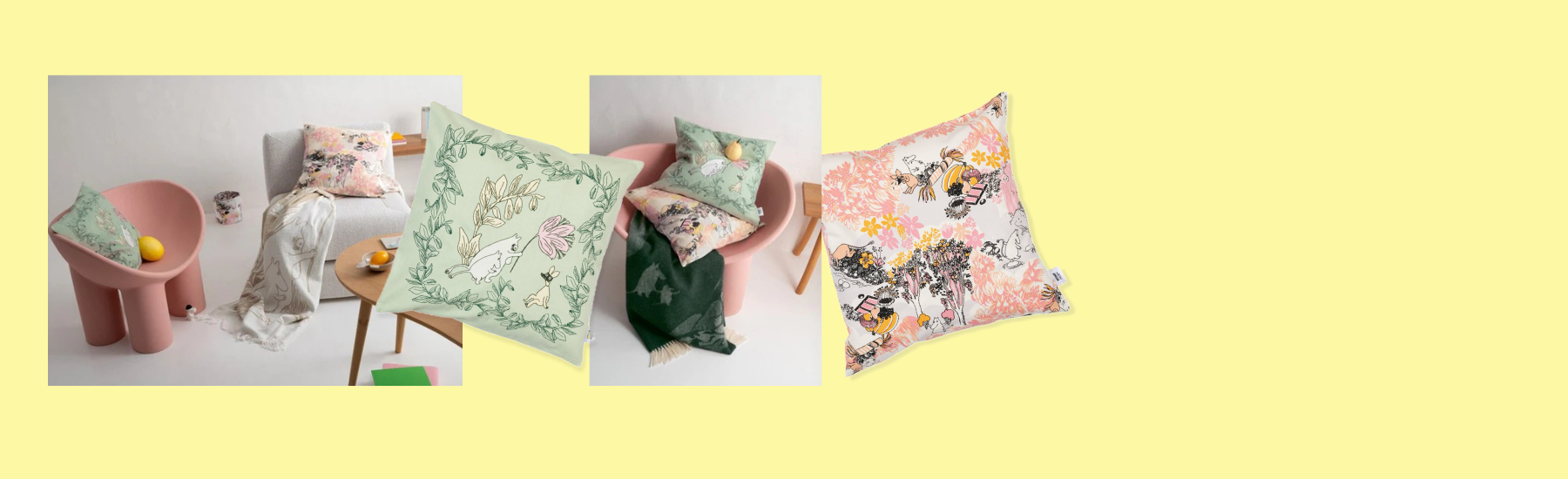 Den Offisielle Mummibutikken i Norge - Moomin.no