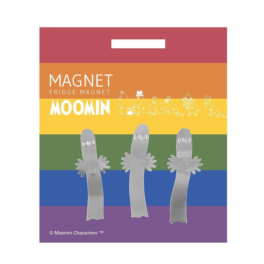 Hattifnatter Kjøleskapmagneter - Pluto Produkter - Den offisielle ...