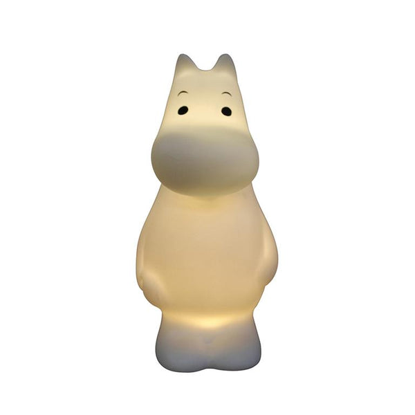 Mummitroll LED Lampe - House of Disaster - Den offisielle Mummibutikken ...