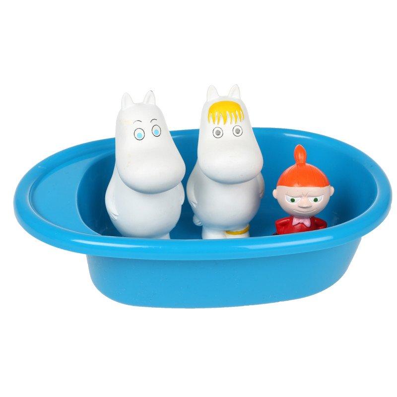 Mummi Badeleker med badekar - Martinex - Den offisielle Mummibutikken i ...