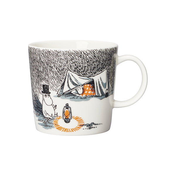 Mummi Kopp Sov Godt Arabia - Den offisielle Mummibutikken i Norge