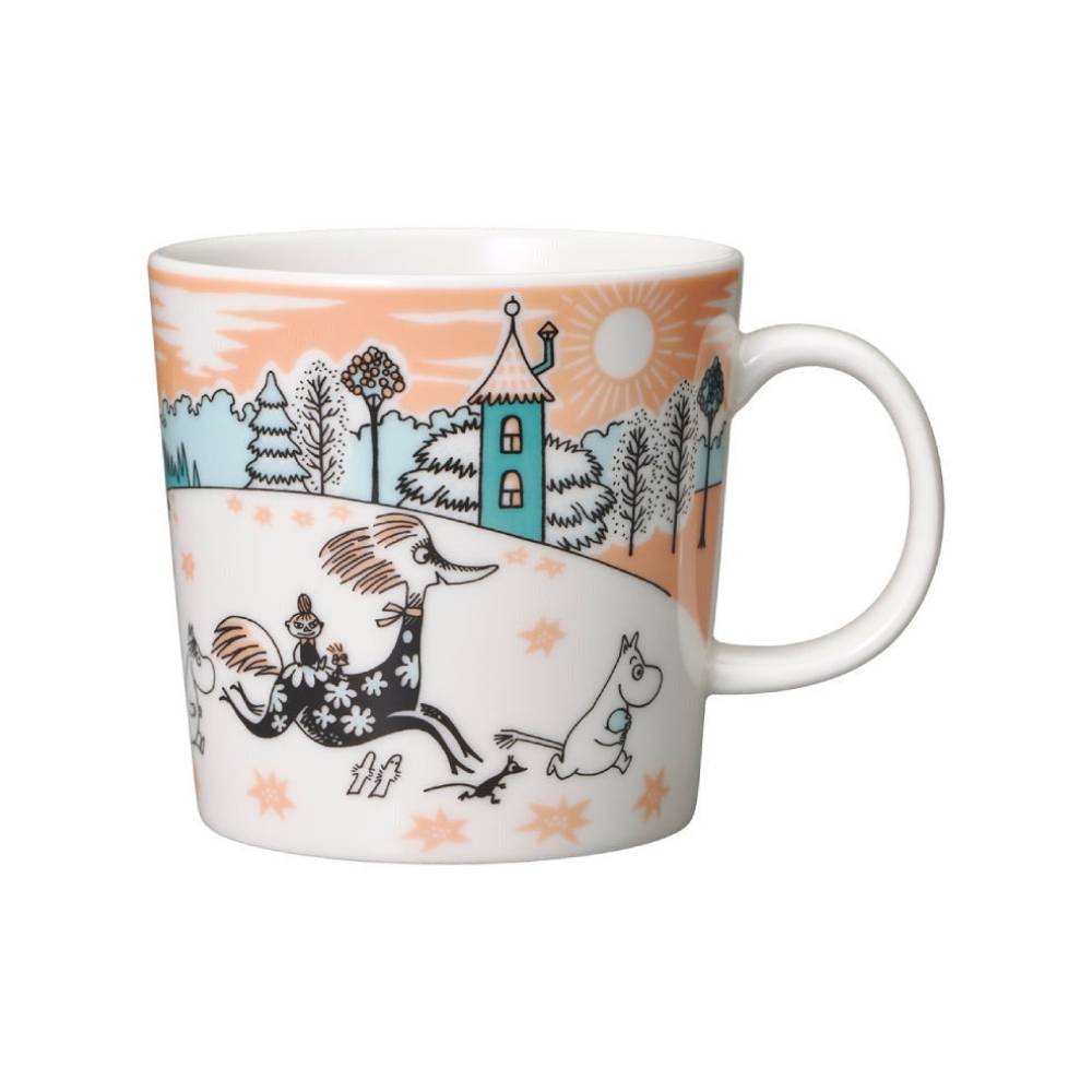 Mummikopper og krus - Den offisielle Mummibutikken i Norge