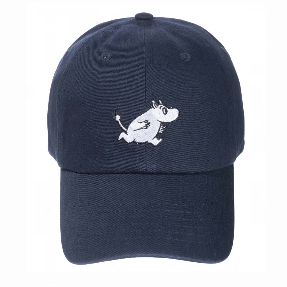 Mummi Løper Caps Navy - Nordicbuddies - Den offisielle Mummibutikken i ...