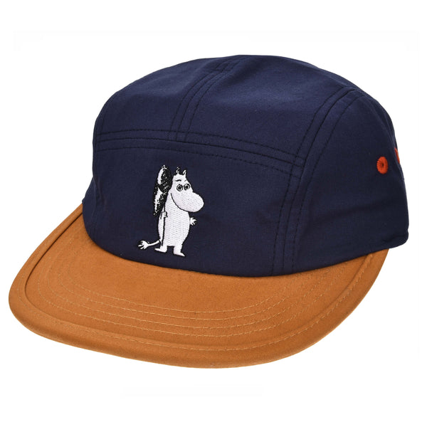 Mummitroll 5-panel Barn Caps Blå - Nordicbuddies - Den offisielle ...