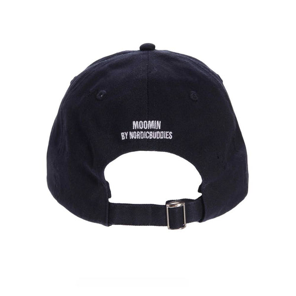 Mummi Løper Caps Navy - Nordicbuddies - Den offisielle Mummibutikken i ...