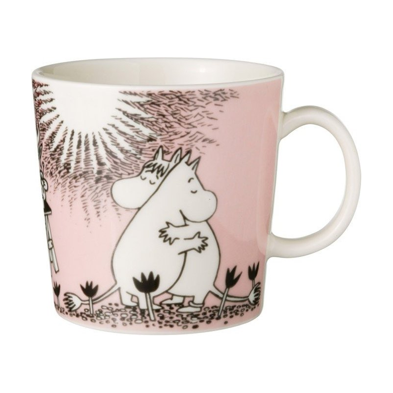 Mummitrollet - Den offisielle Mummibutikken i Norge