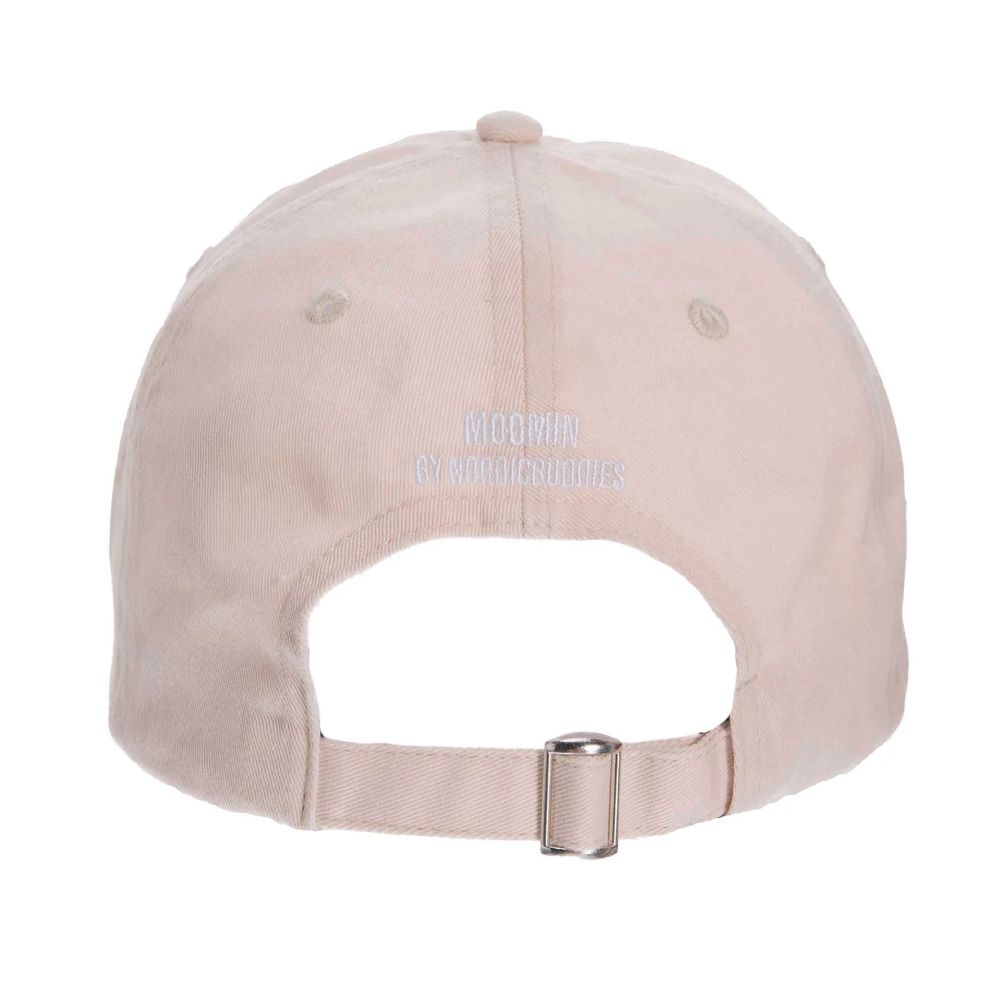 Mummi Caps Voksen Mummi Camping Beige - Nordicbuddies - Den offisielle ...